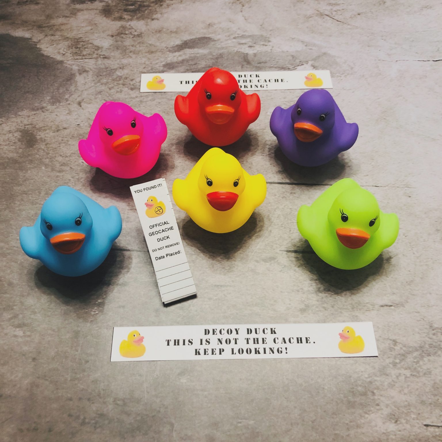 Products Archive | Geocache Hides